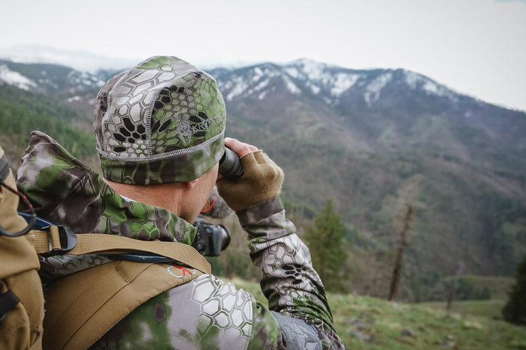 Kryptek | Wiley X Technology Partner