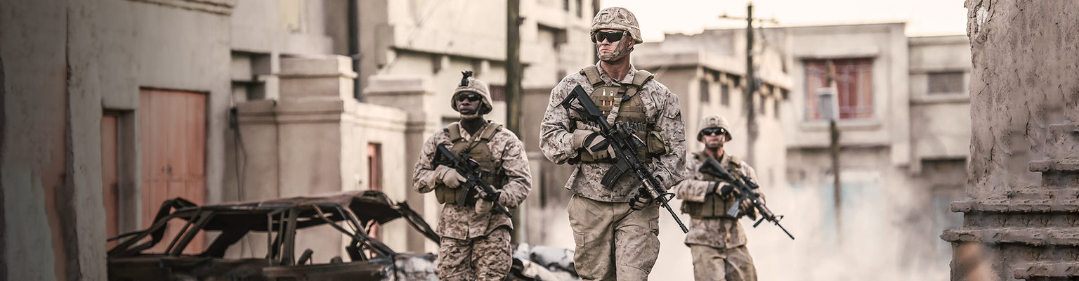 APEL Eyewear | Wiley X USA