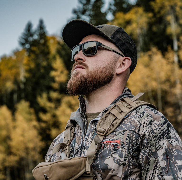 Wiley X CAPTIVATE™ Color Enhancing Lens Technology | Wiley X USA