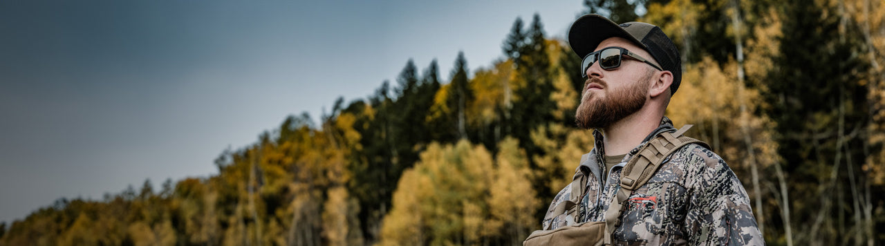 Wiley X CAPTIVATE™ Color Enhancing Lens Technology | Wiley X USA