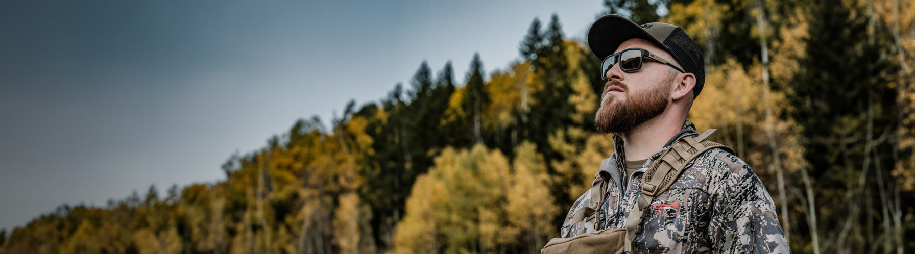 Wiley X CAPTIVATE™ Color Enhancing Lens Technology | Wiley X USA