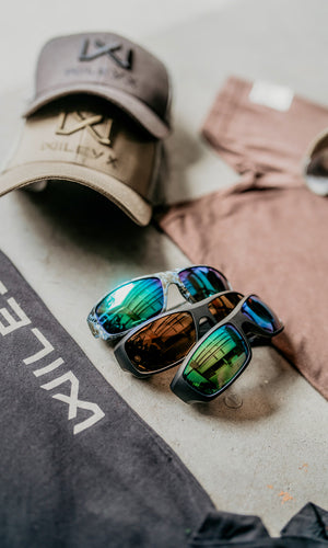 Wiley X Sunglasses and Safety Glasses - Official USA Online Store