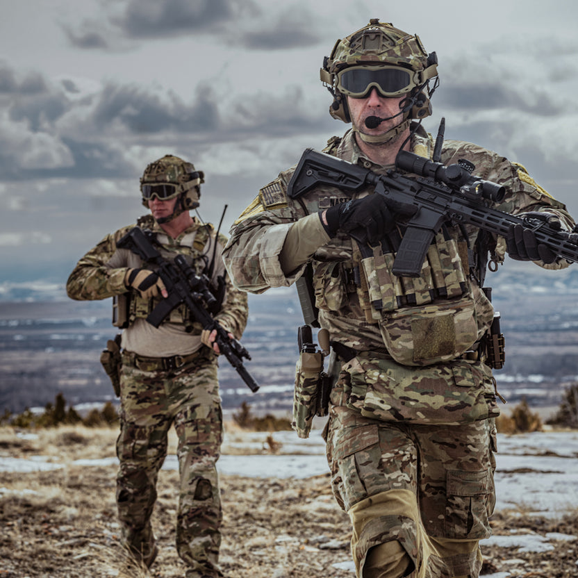 Government | NSN and APEL Approved Sunglasses & Accessories