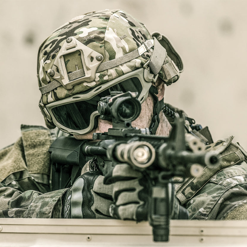 Government | NSN and APEL Approved Sunglasses & Accessories