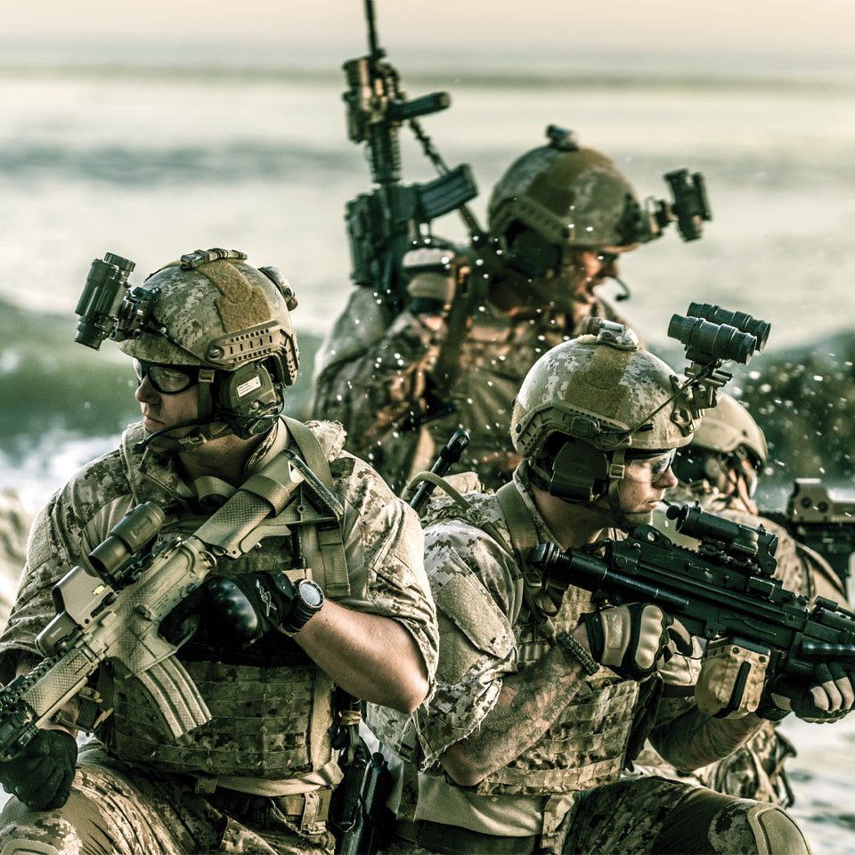 Government | NSN and APEL Approved Sunglasses & Accessories