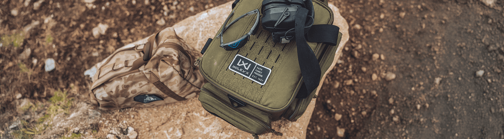 Patches built to last | Wiley X USA