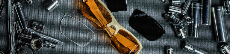 Gear and Eyewear Accessories | Wiley X USA