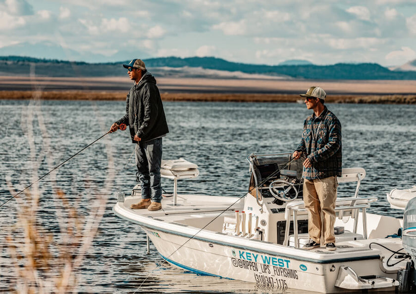 Best Polarized Fishing Sunglasses | Wiley X USA
