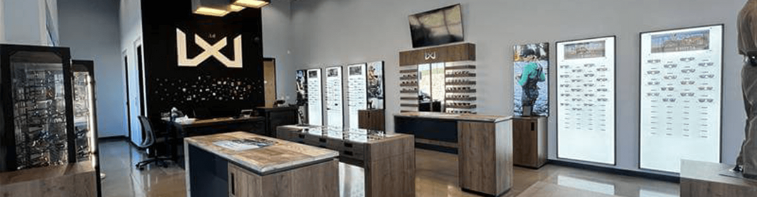 Wiley X Pro Shop | Official Wiley X Retail Store