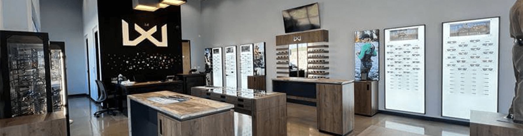 Wiley X Pro Shop | Official Wiley X Retail Store