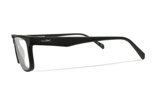 WX Judge Eyeglasses - Matte Black Frame | Wiley X