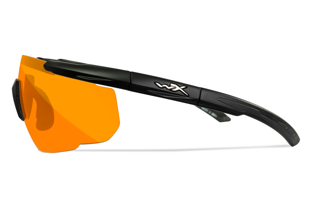 Saber Advanced Sunglasses - Clear Lenses | Wiley X