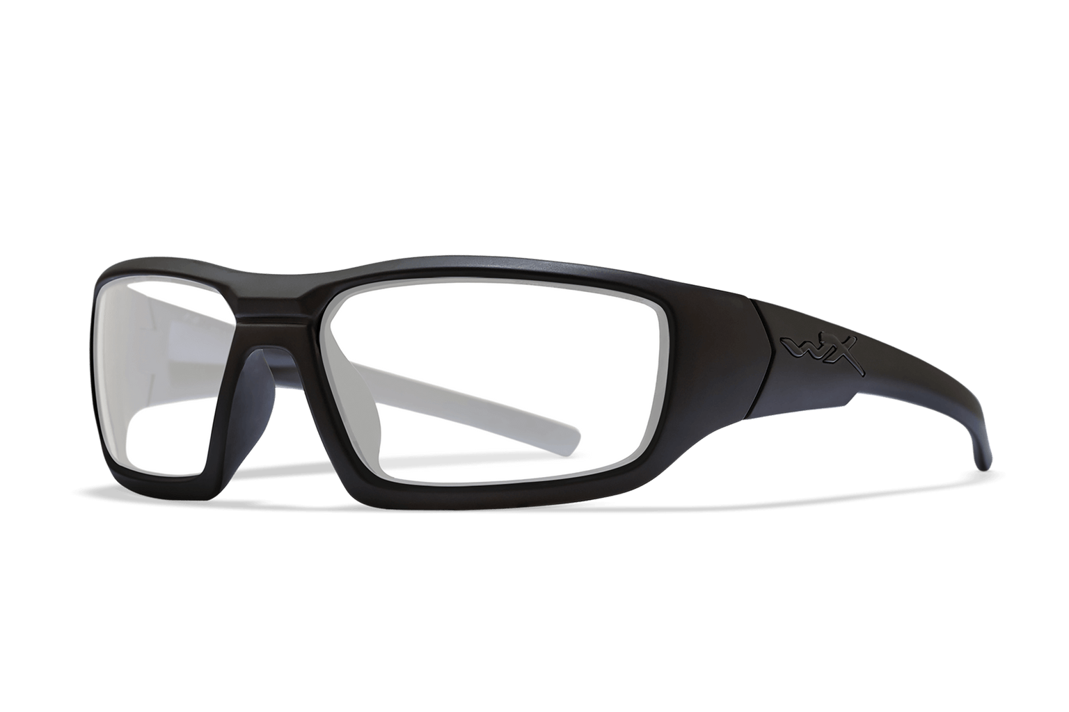 WX Censor Matte Black Frame | Authentic Wiley X Prescription