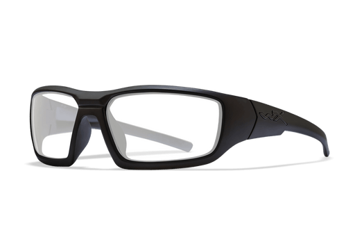 WX Censor Matte Black Frame | Authentic Wiley X Prescription