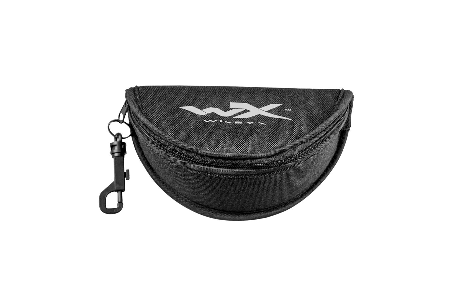 2 Lens Zipper Case | Wiley X® USA