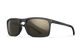 WX Axe Sunglasses - CAPTIVATE™ Polarized Tungsten Mirror Lenses | Wiley X