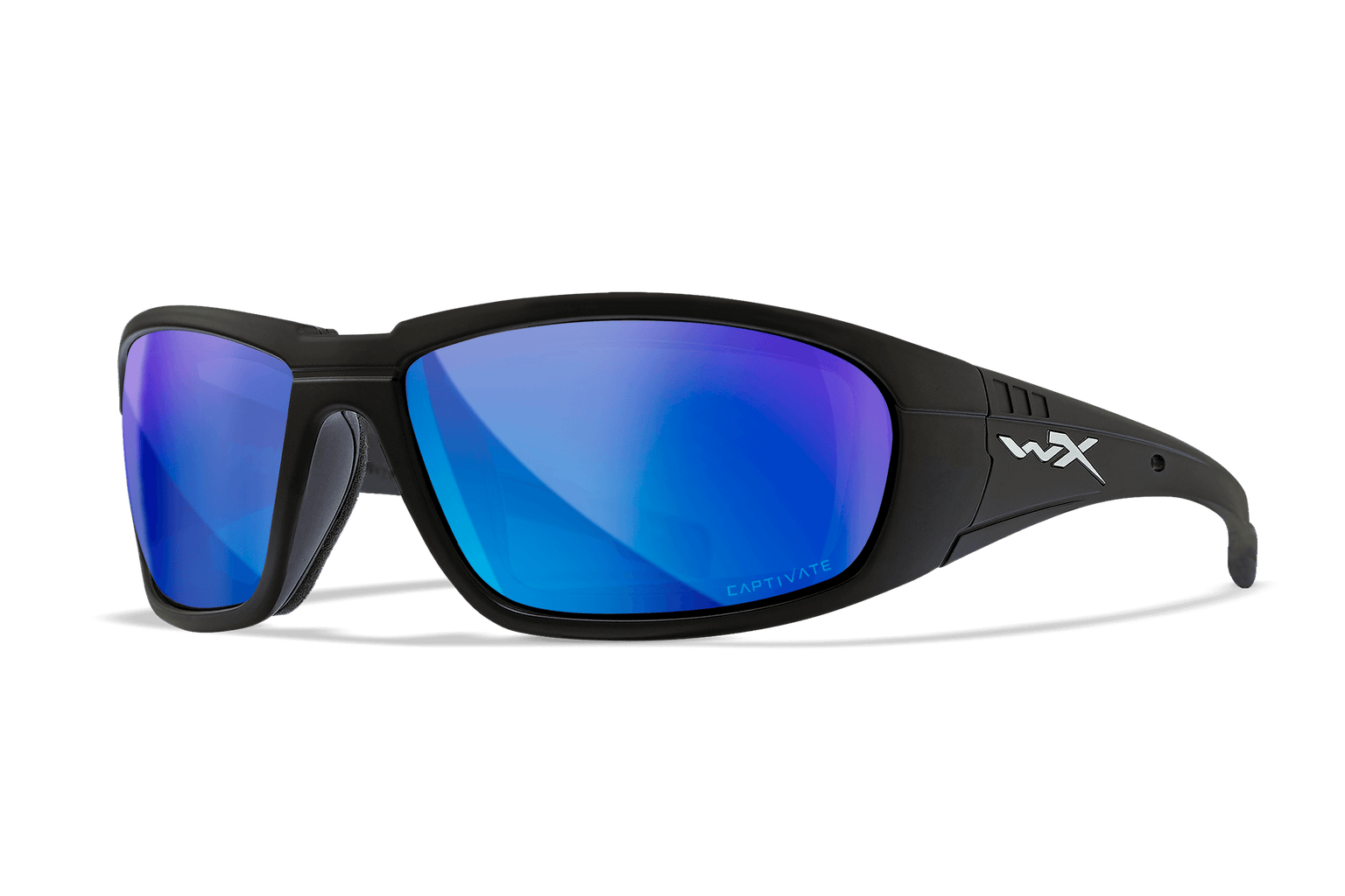 WX Boss Sunglasses | Wiley X