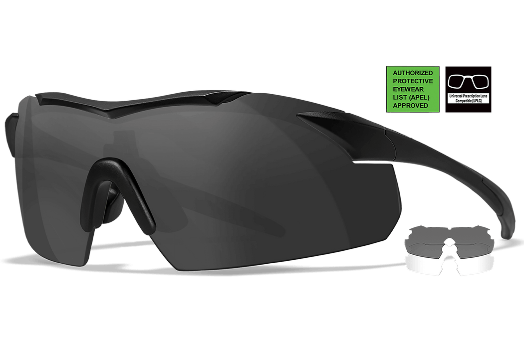 APEL Eyewear | Wiley X USA