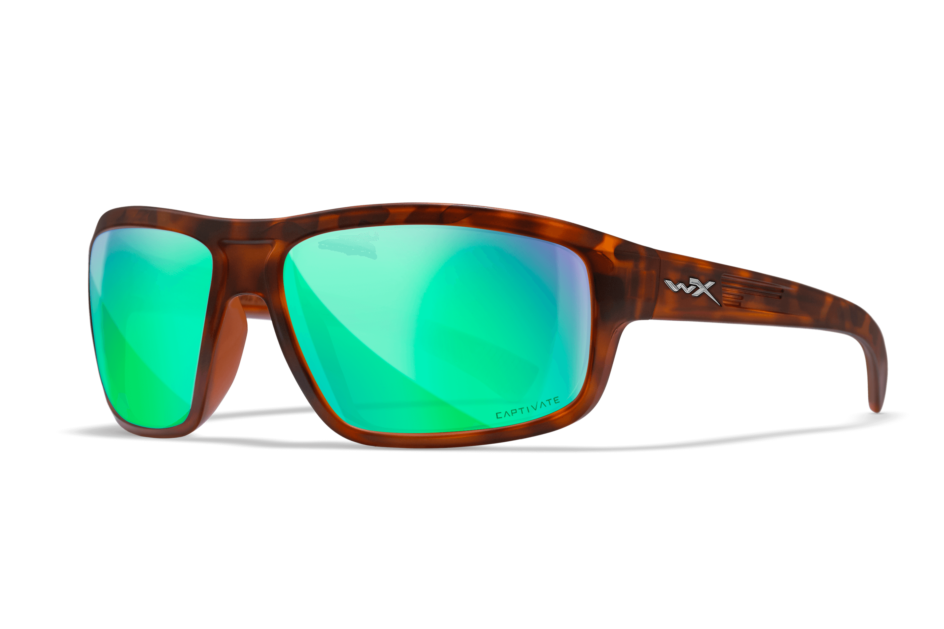 WX Contend Sunglasses | Wiley X