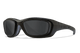 WX Gravity RX Rim Sunglasses - Smoke Grey Lenses | Wiley X