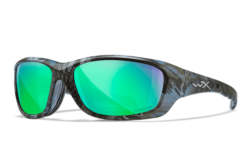 WX Gravity Sunglasses | Wiley X
