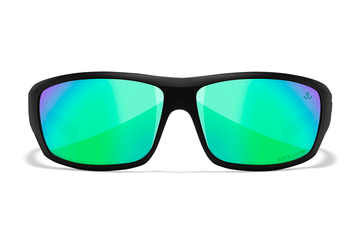 Wx Omega Sunglasses | Wiley X