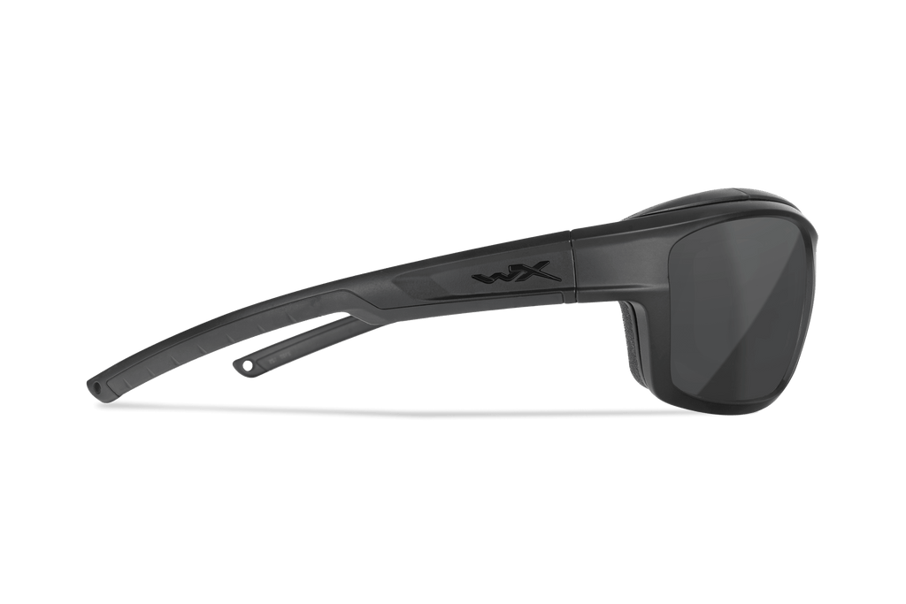 WX Ozone Sunglasses - CAPTIVATE™ Polarized Grey Lenses | Wiley X