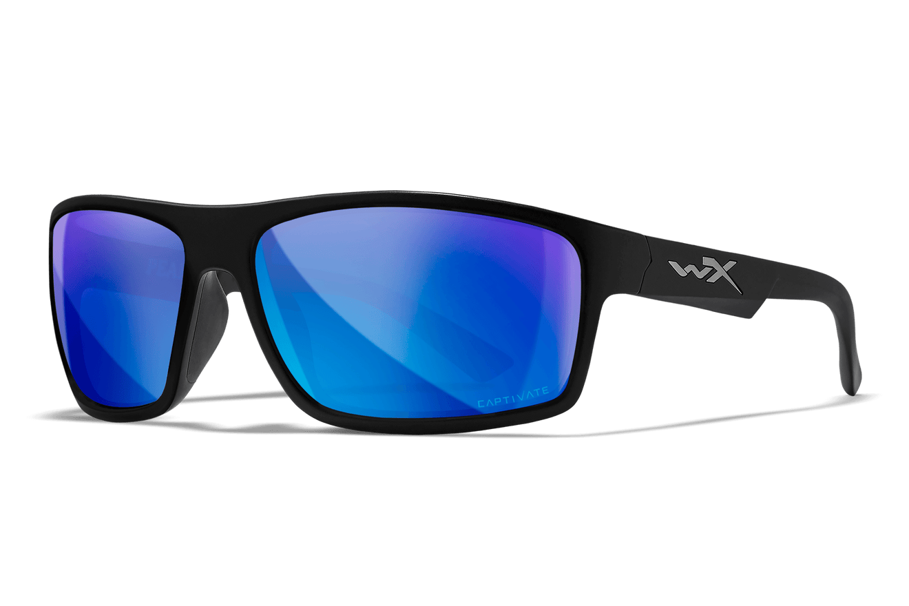 WX Peak Sunglasses | Wiley X