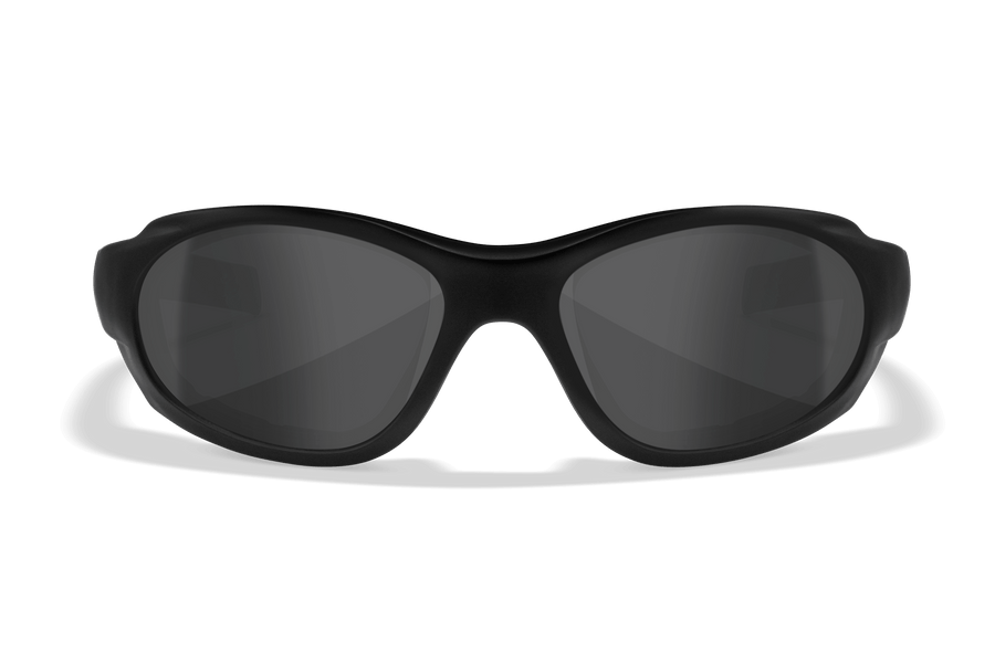 Saber Advanced Sunglasses - Smoke Grey Lenses | Wiley X