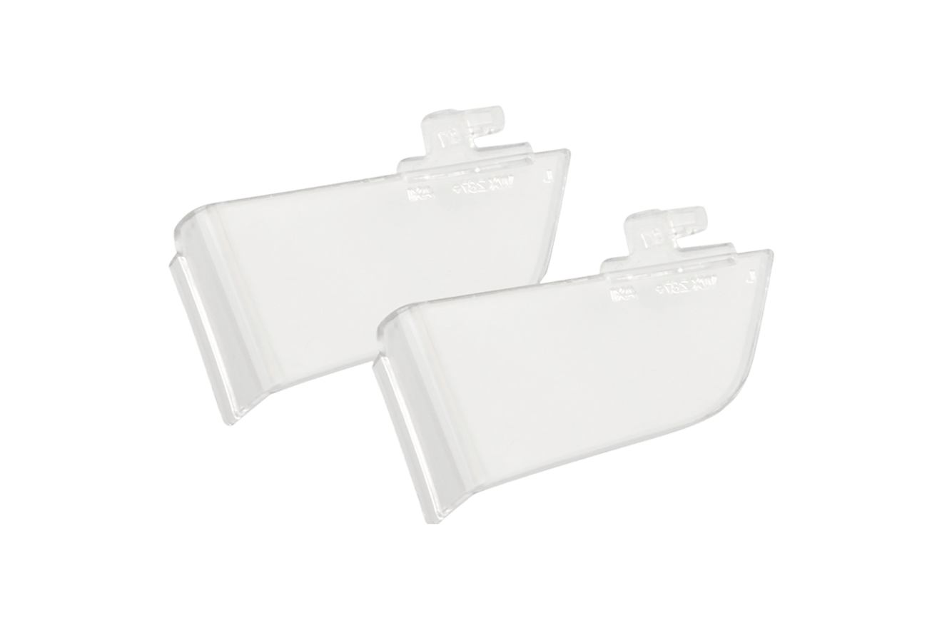 ANSI-Certified Side Shields for Wiley X Glasses | Wiley X USA