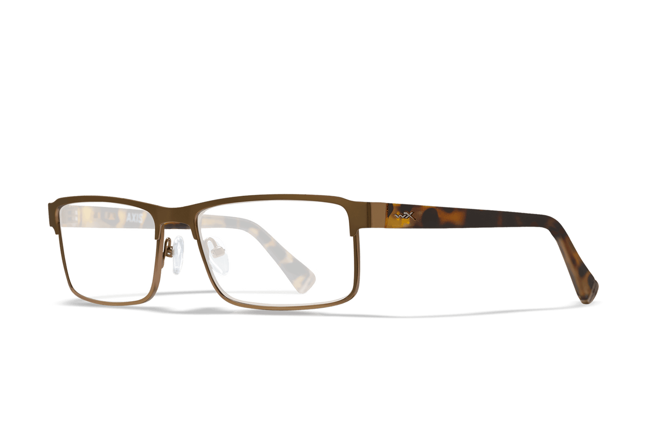 WX Axis Eyeglasses | Wiley X