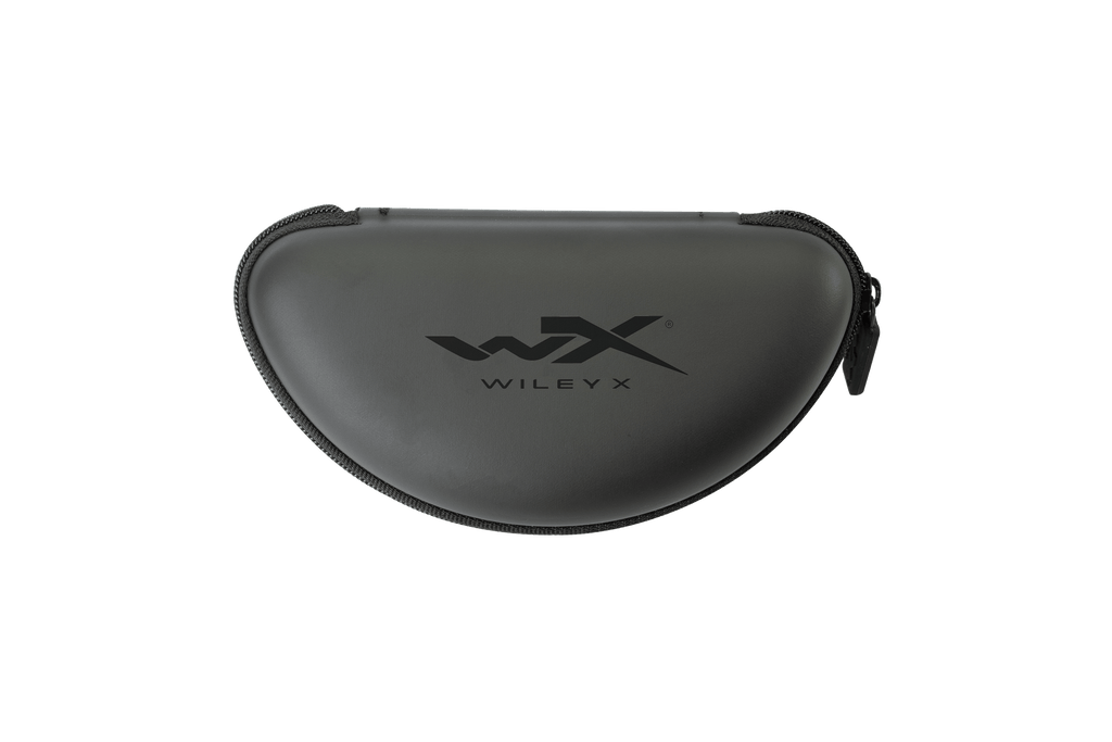 Clamshell Zipper Case | Wiley X® USA