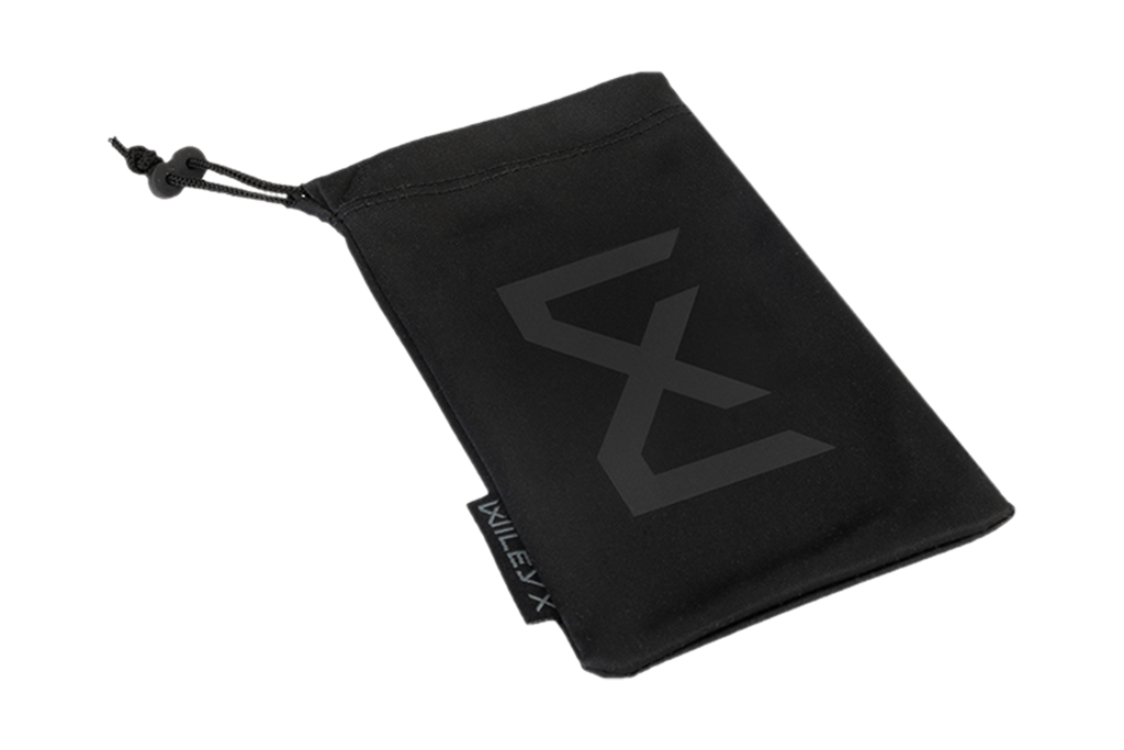 WX Microfiber Drawstring Bag - Parts & Accessories | Wiley X