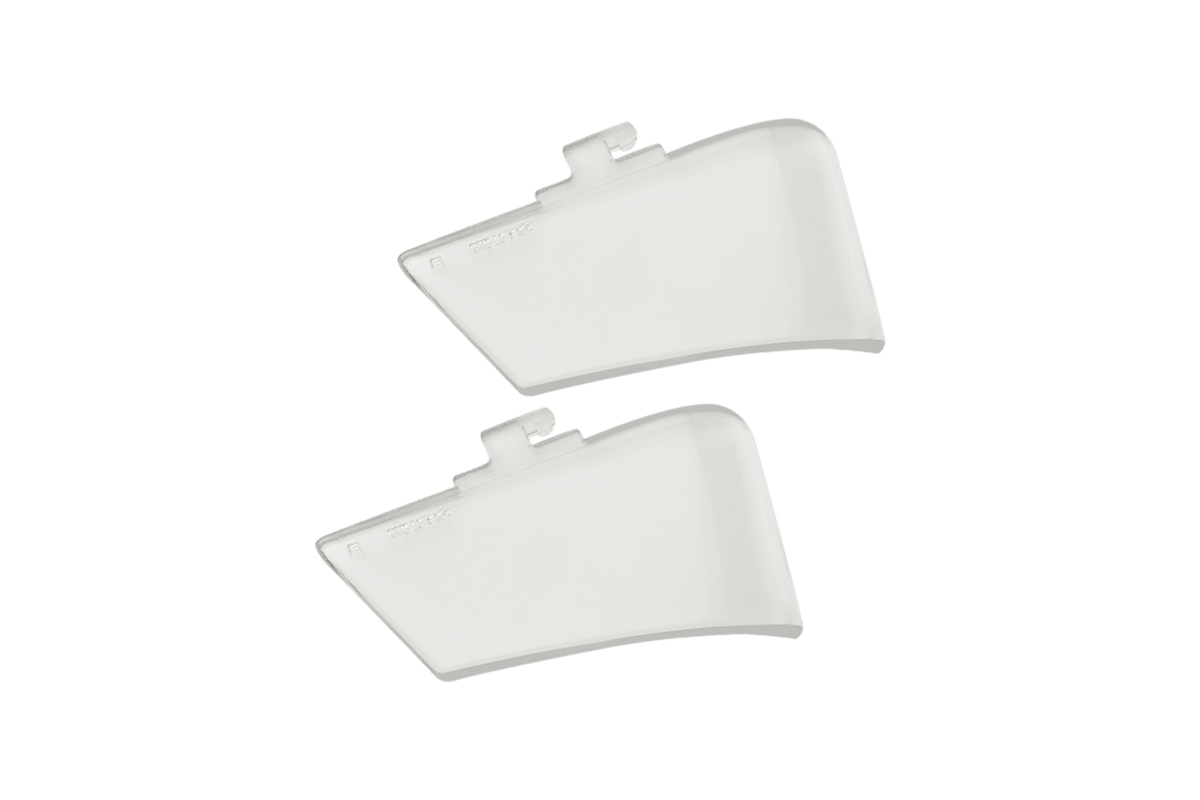 ANSI-Certified Side Shields for Wiley X Glasses | Wiley X USA