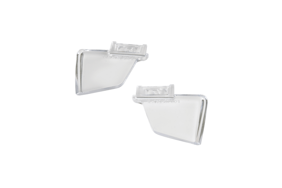 ANSI-Certified Side Shields for Wiley X Glasses | Wiley X USA