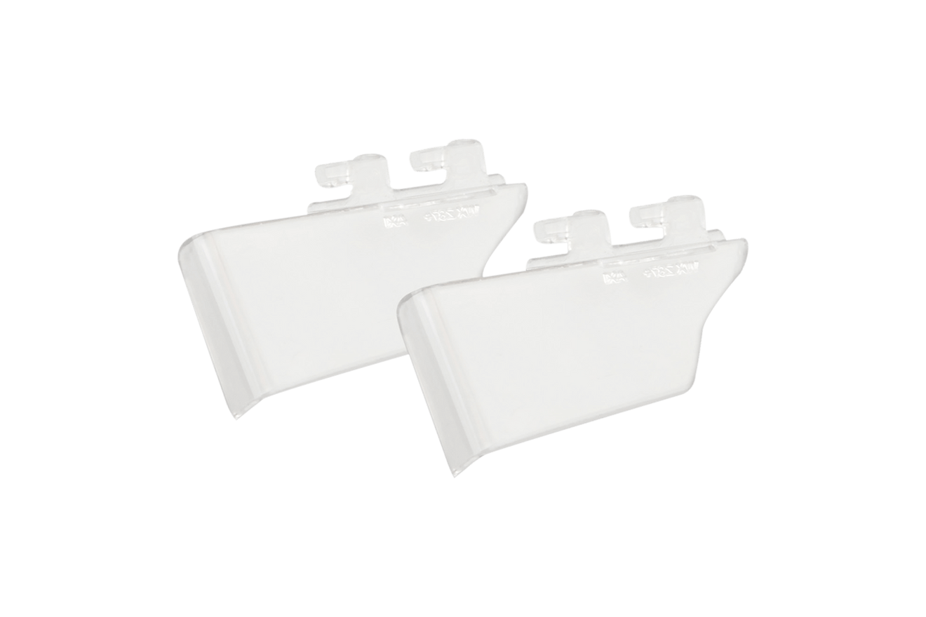 ANSI-Certified Side Shields for Wiley X Glasses | Wiley X USA