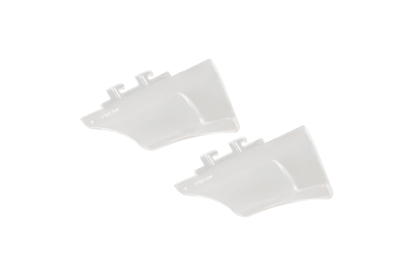 ANSI-Certified Side Shields for Wiley X Glasses | Wiley X USA