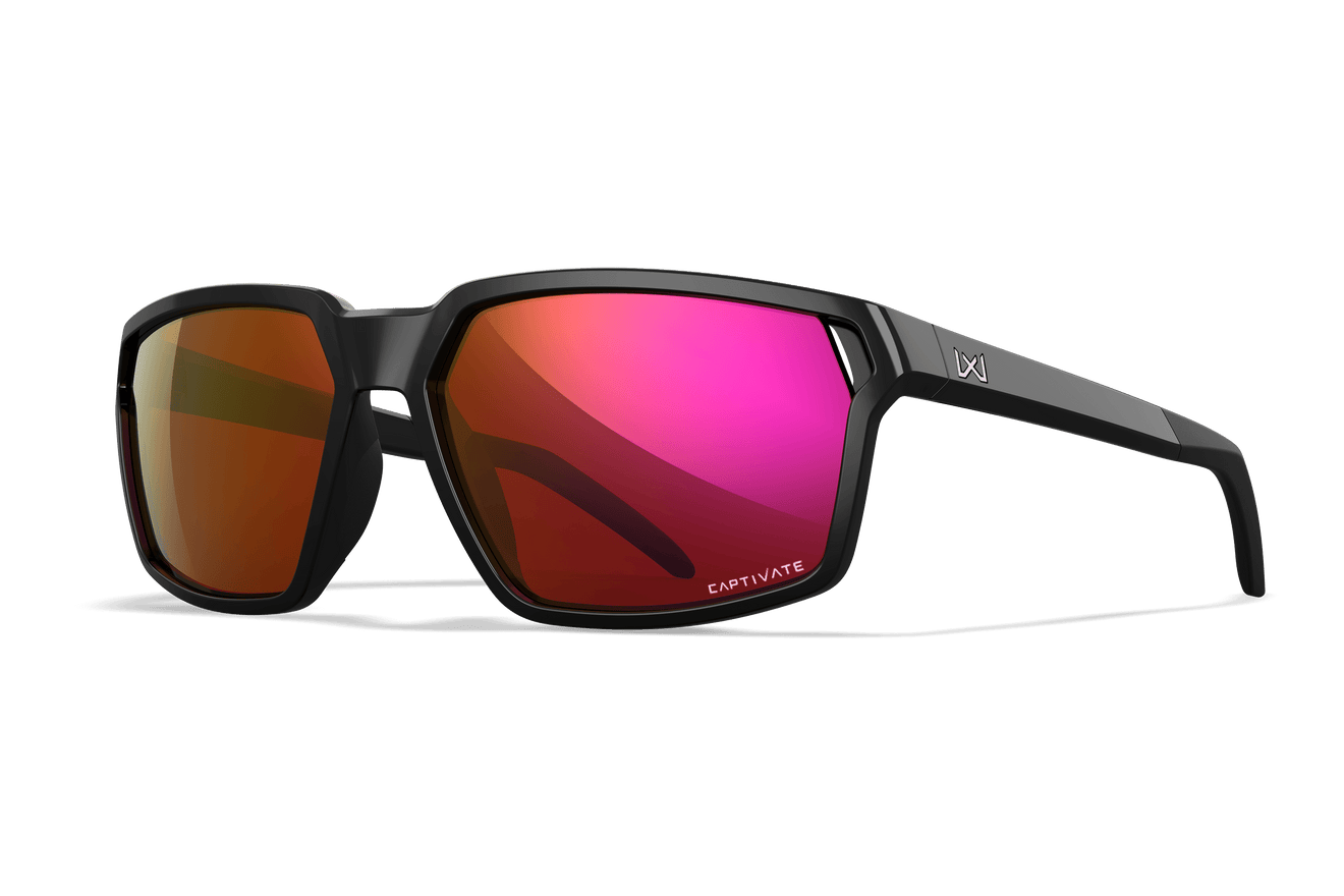 Wiley X Sunglasses and Safety Glasses - Official USA Online Store
