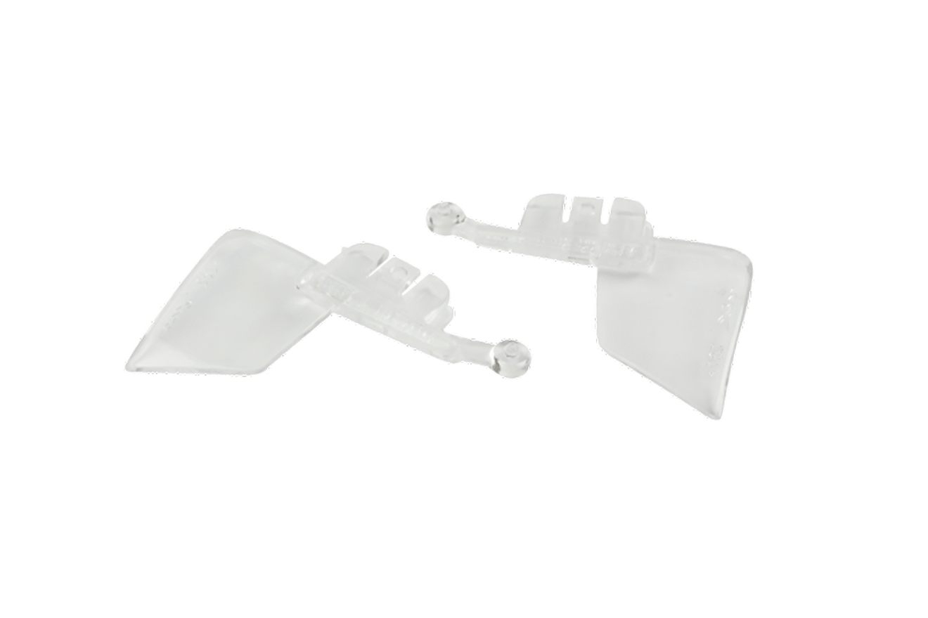 ANSI-Certified Side Shields for Wiley X Glasses | Wiley X USA